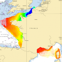 Surface zéro hydrographique BATHYELLI v2.0